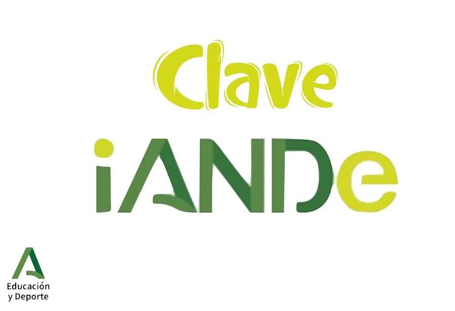 Obtener la clave iANDE mediante la aplicación iPasen.